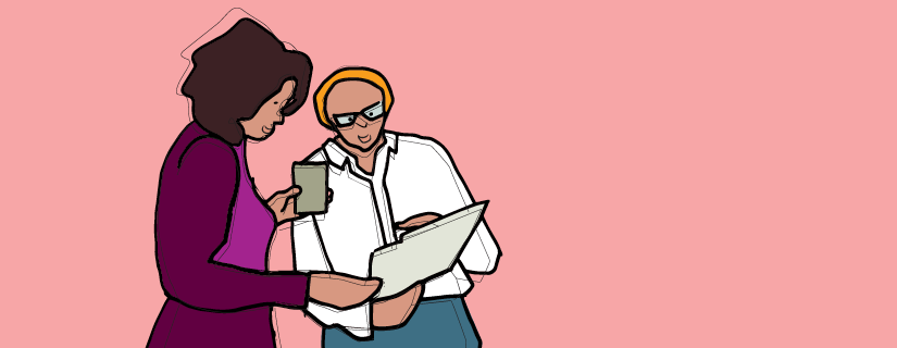 Overblik: APV og handlingsplan